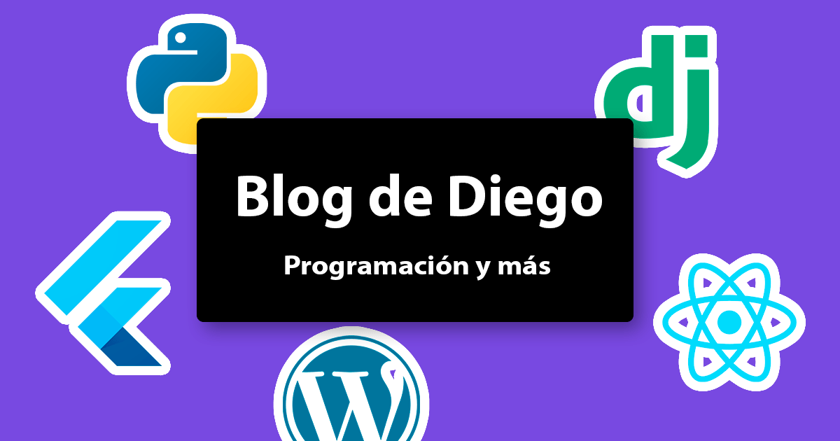 Como crear Context Processors en Django - Diego Amorin Como crear Context Processors en Django - Diego Amorin