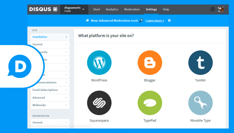 12 Webs famosas que han sido creadas con Django - Diego Amorin